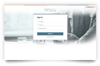 Member Login