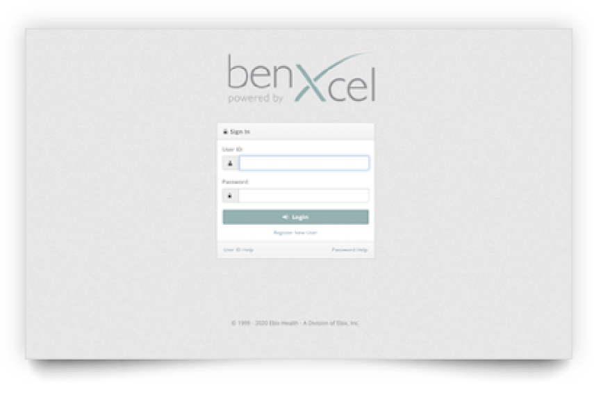 Member Login